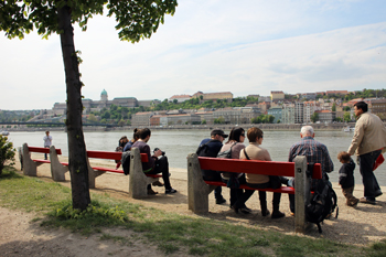 March In Budapest 2024 |Things To Do, Events In Spring