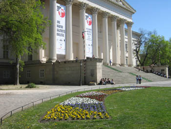 May in Budapest 2023 - Festivals, Things To Do Tips