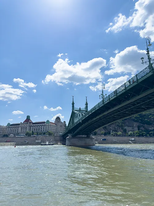 Visit Budapest In June 2024 | Things To Do, Concerts, Tips