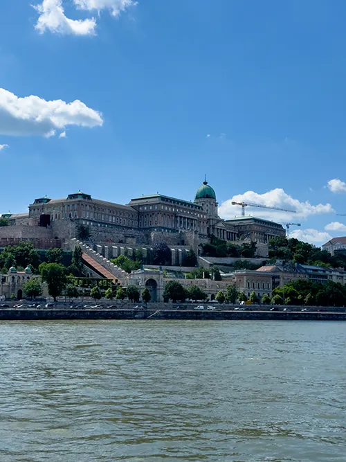 Visit Budapest In June 2024 | Things To Do, Concerts, Tips