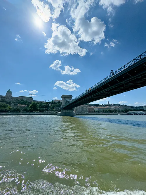 Visit Budapest In June 2024 | Things To Do, Concerts, Tips