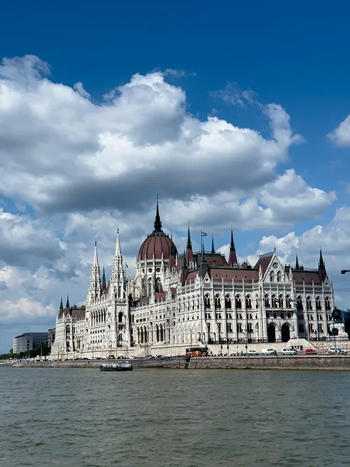 Visit Budapest In June 2024 | Things To Do, Concerts, Tips